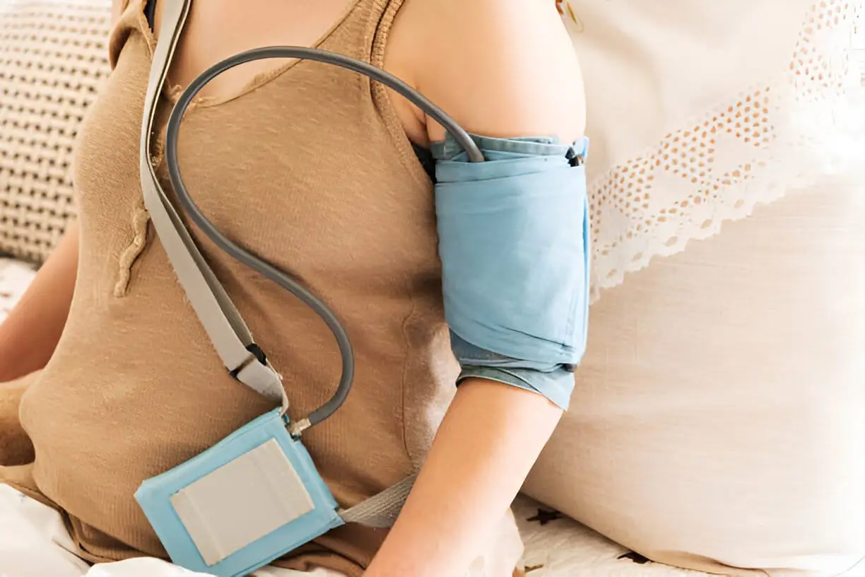 Ambulatory Monitoring London | 24hr ECG, Blood Pressure & Cardiac ...